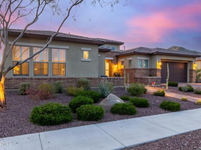4750 N 210th Ave, Buckeye, AZ 85396