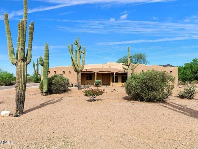 4750 N Cactus Rd, Apache Junction, AZ 85119