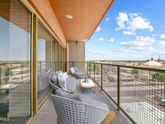 4750 N Central Ave 8B, Phoenix, AZ