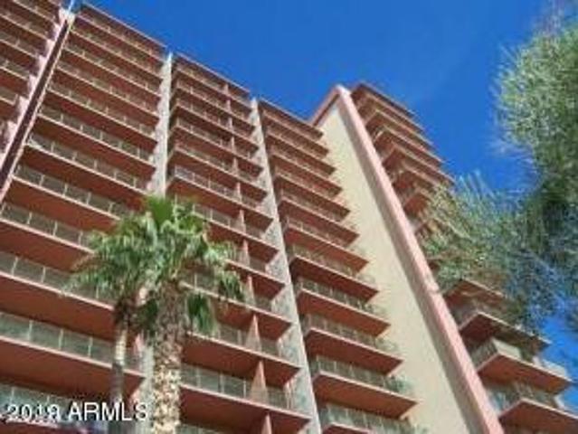 4750 N Central Ave #H5, Phoenix, AZ 85012