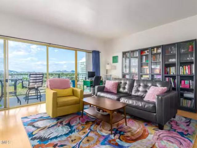 4750 N Central Ave #N7, Phoenix, AZ 85012 MLS 6749516