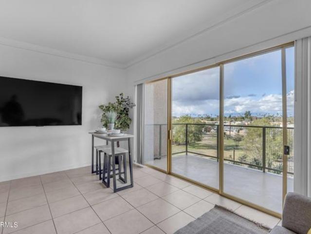4750 N Central Ave #S5, Phoenix, AZ 85012