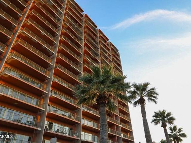 4750 N Central Ave Unit 6G, Phoenix, AZ 85012