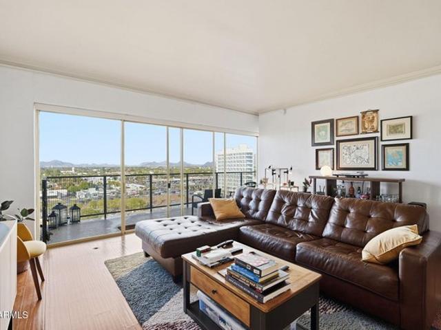 4750 N Central Ave Unit 10K, Phoenix, AZ 85012