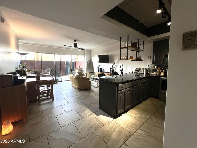 4750 N Central Ave, Unit 1N, Phoenix, AZ 85012 | MLS #6978