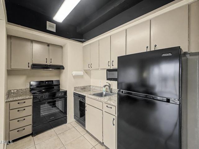 4750 N Central Ave, Unit 3R, Phoenix, AZ 85012 | MLS #7014