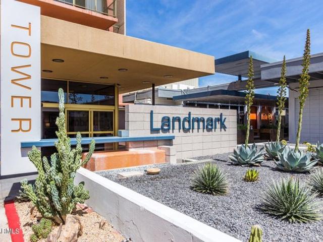 4750 N Central Ave Unit F14, Phoenix, AZ 85012