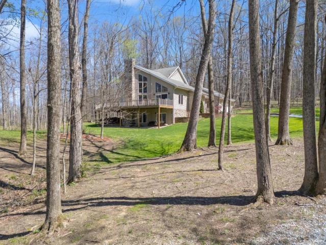 4750 Bennington Road