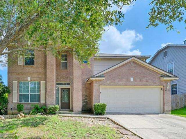 4750 Branching Bay, San Antonio, TX 78259