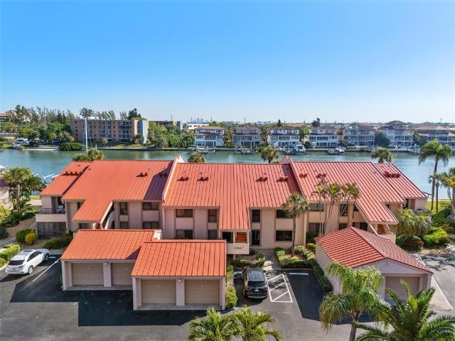 4750 Brittany Dr S, Unit 126, St. Petersburg, FL 33715 | MLS #TB8491