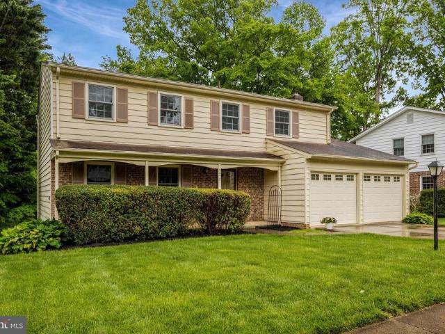 4750 Carterwood Drive