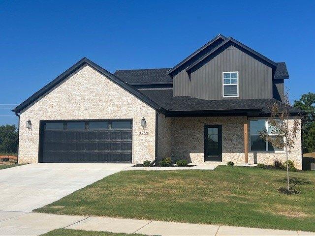 4750 Cowboy St, Springdale, AR 72762