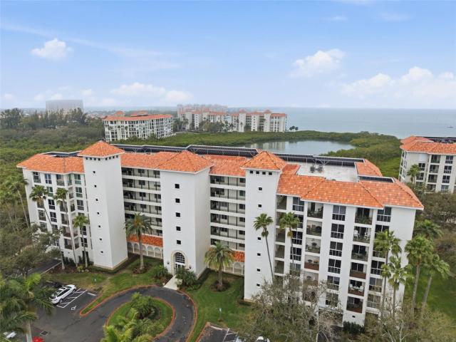 4750 Dolphin Cay Lane S Unit 408, St Petersburg, US, FL