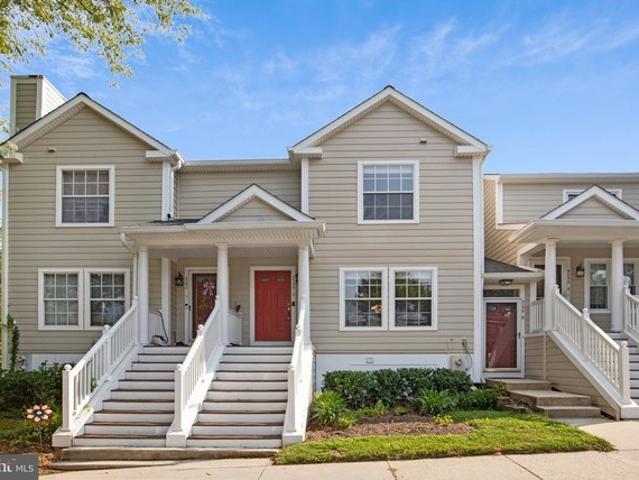 4750 Dorsey Hall Dr Unit 2, Ellicott City, MD 21042