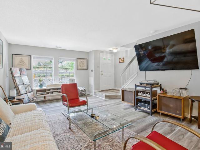 4750 Dorsey Hall Drive # 2