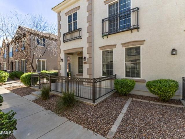 4750 E Thunderheart Trl Unit 101, Gilbert, AZ 85297