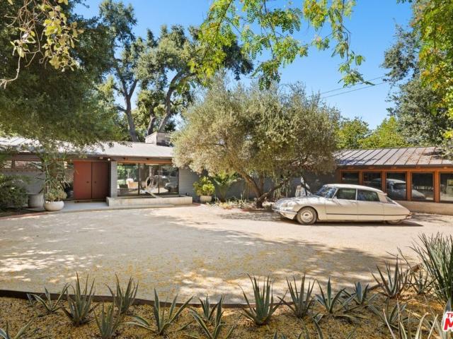 4750 Encino Ave, Encino, CA 91316 | MLS #26659