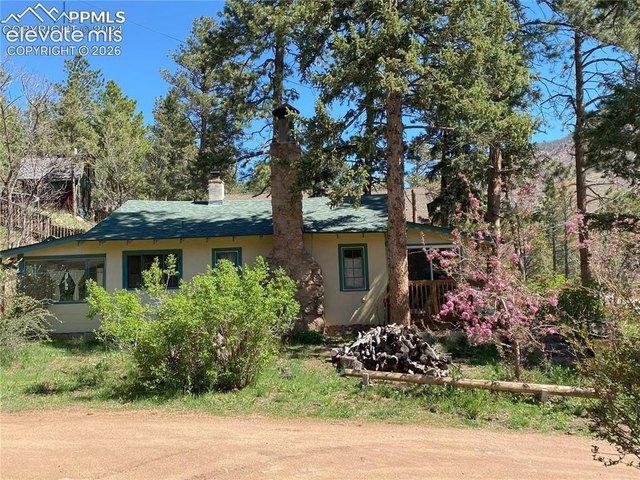 4750 Fountain Ave, Cascade, CO 80809