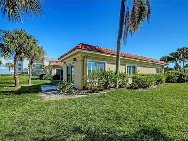 4750 Gulf of Mexico Dr Unit VILLA8, Longboat Key, FL 34228