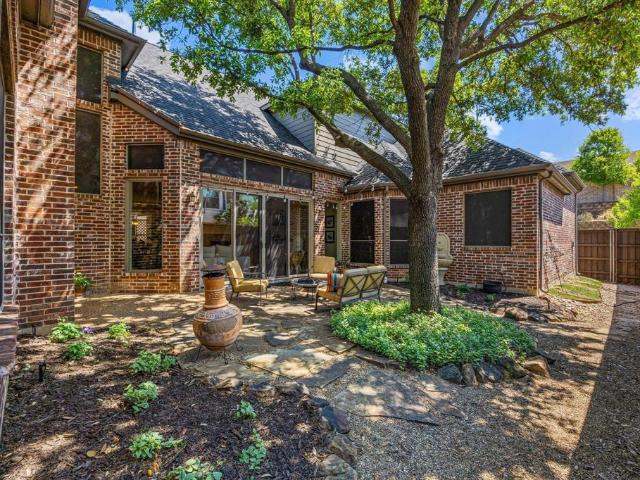 4750 Haverford Drive