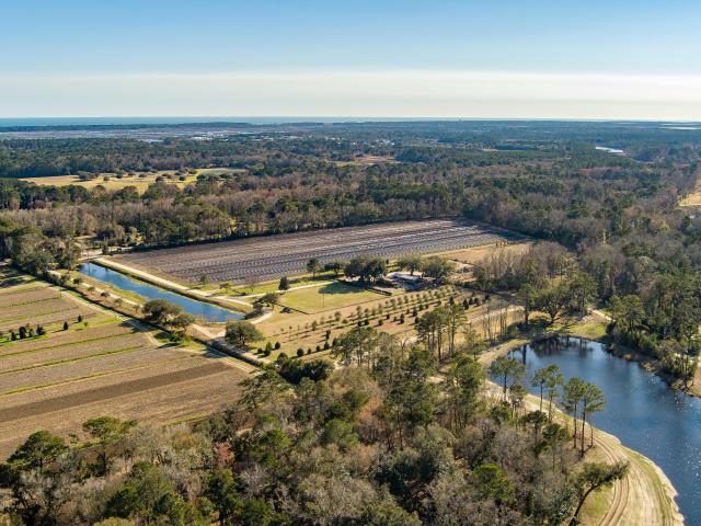 4750 River Rd, Johns Island, SC 29455 | MLS #25013