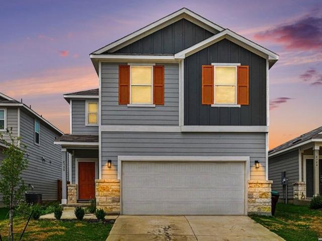 4750 Sahara Vllys, San Antonio, TX 78222