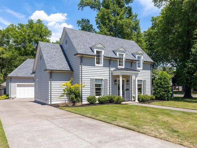 4750 Sequoia Ave, Memphis, TN 38117