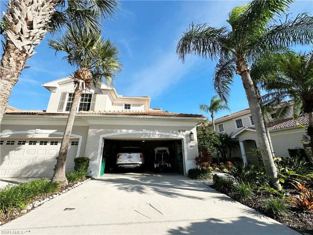4750 Shinnecock Hills Ct, Unit 5, Naples, FL 34112 | MLS #225080 | Compass