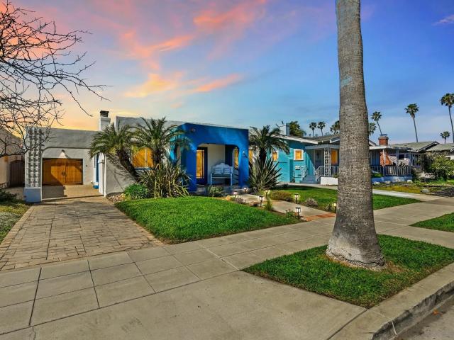 4750 Utah St, San Diego, CA 92116 | MLS #260010 | Compass