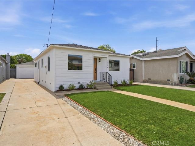 4750 W 133rd St, Hawthorne, CA 90250 | MLS #SB26070