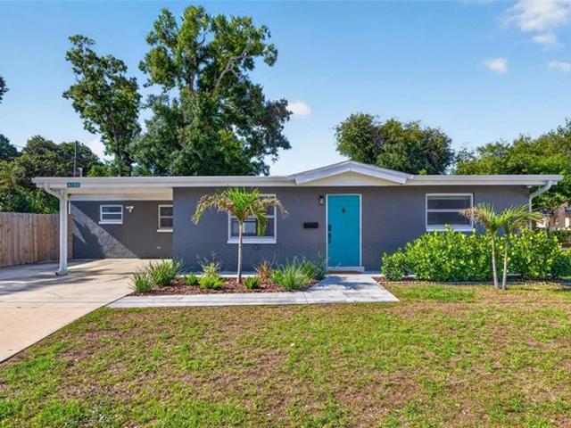 4750 39th Ave N, Saint Petersburg, FL 33714