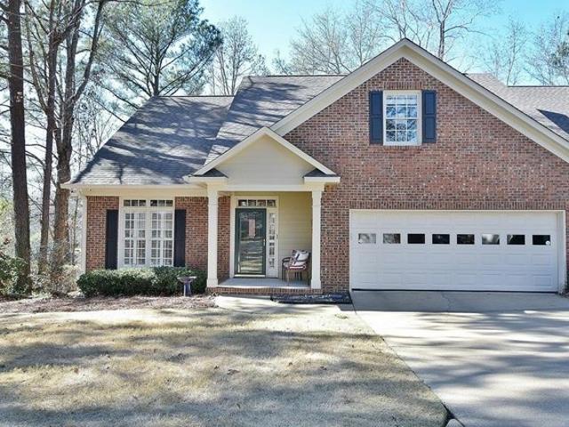 4751 Maple Ridge Trl Unit H, Columbus, GA 31909