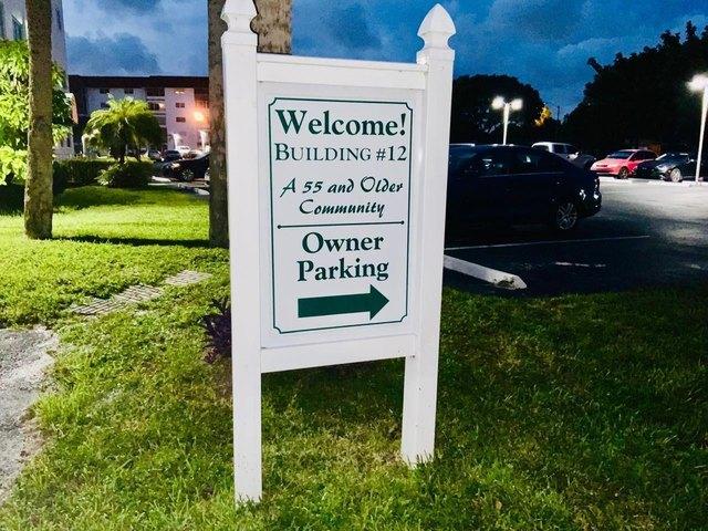 4751 NW 21st St Apt 116, Lauderhill, FL 33313