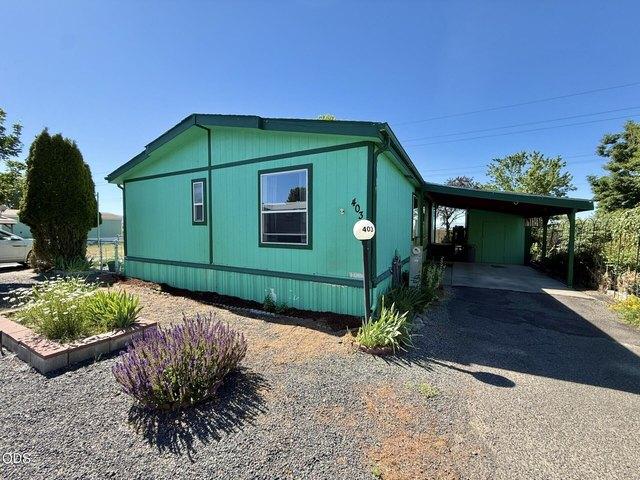 4751 Bellm Dr Spc 403, Klamath Falls, OR 97603