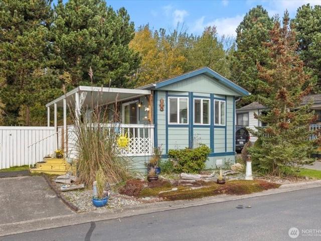 4751 Birch Bay Lynden Rd Spc 149, Blaine, WA 98230