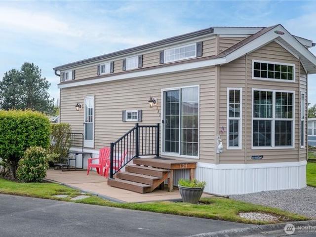 4751 Birch Bay Lynden Rd Spc 123, Blaine, WA 98230