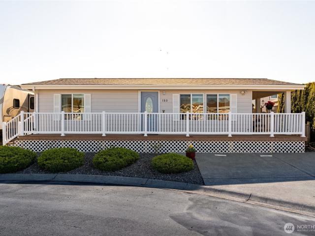 4751 Birch Bay Lynden Rd, Unit 180, Blaine, WA 98230 | MLS #2505 | Compass