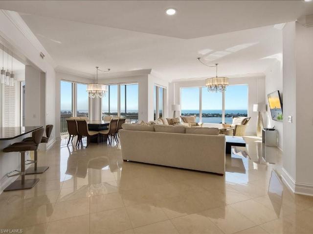 4751 Bonita Bay Blvd, Unit PH201, Bonita Springs, FL 34134 | MLS #226002