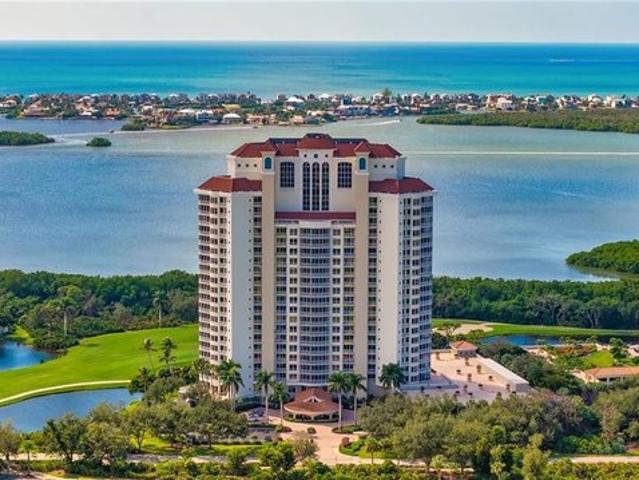 4751 Bonita Bay Blvd Unit 1701, Bonita Springs, FL 34134