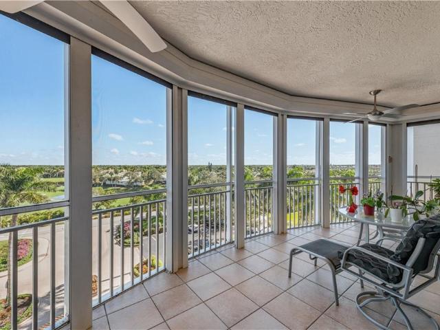 4751 Bonita Bay Blvd, Unit 605, Bonita Springs, FL 34134 | MLS #226001 | Compass
