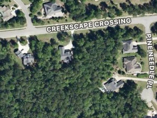 4751 Creekscape Xing Lot 22, New Bern, NC 28562