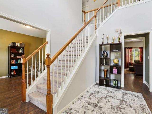 4751 Crinklepoint Court