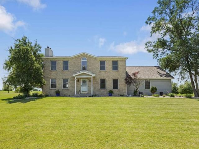 4751 E 531 Dr, Roanoke, IN 46783