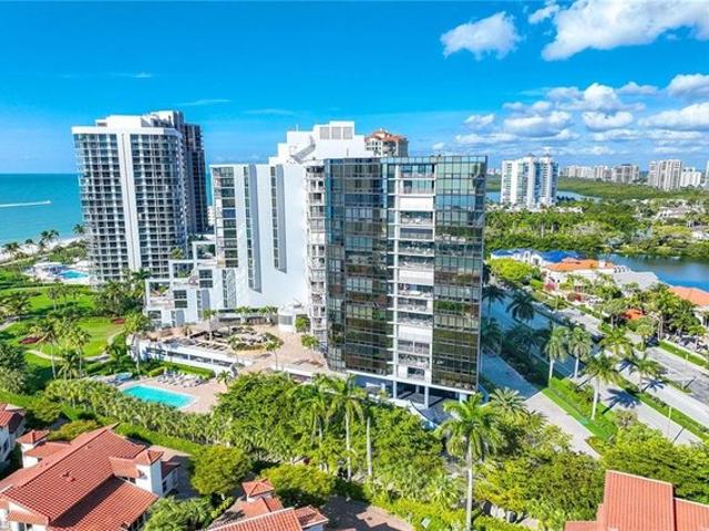 4751 Gulf Shore Blvd N Apt 904, Naples, FL 34103