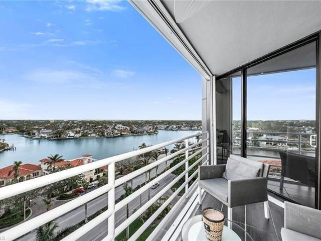 4751 Gulf Shore Blvd N Apt 1104, Naples, FL 34103