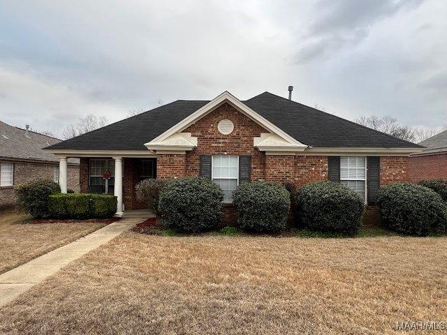 4751 Harvest Way, Montgomery, AL 36106