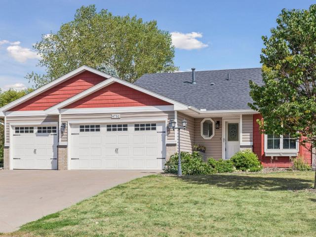 4751 Heather Ridge Road N