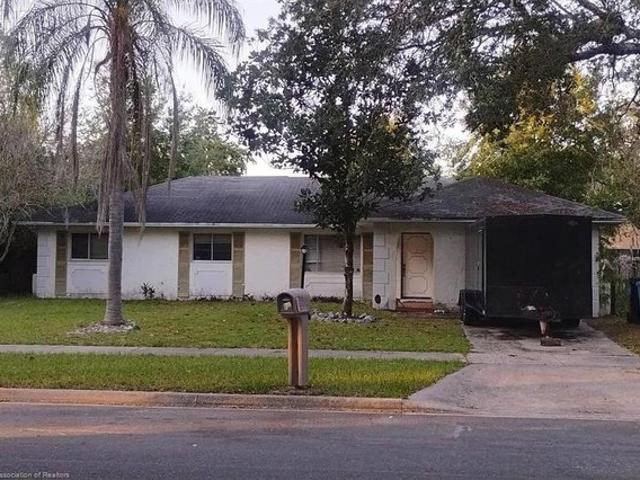 4751 Lake Ridge Rd, Orlando, FL 32808