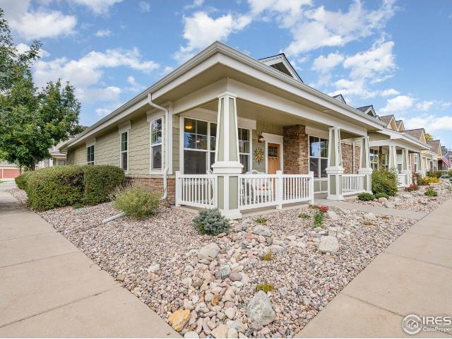 4751 Pleasant Oak Dr, Unit C83, Fort Collins, CO 80525 | MLS #1044