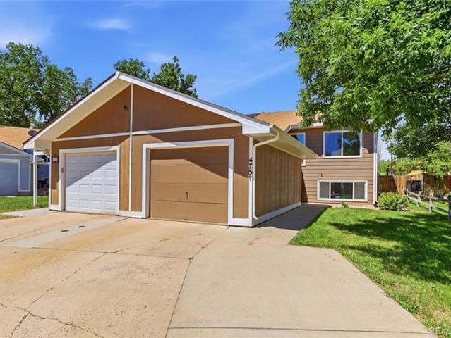 4751 S Clay Ct, Englewood, CO 80110